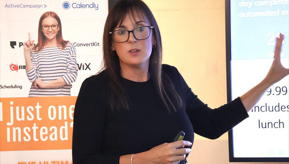 What Does Q4’s FSB Networking in Bakewell Look Like? | Destination Digital